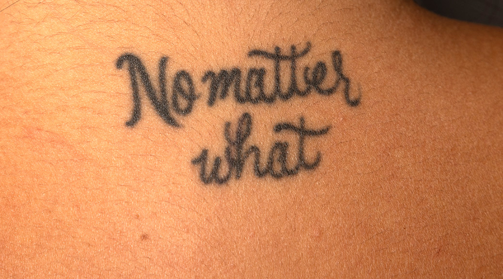 Rayna - Our Tattoo Stories